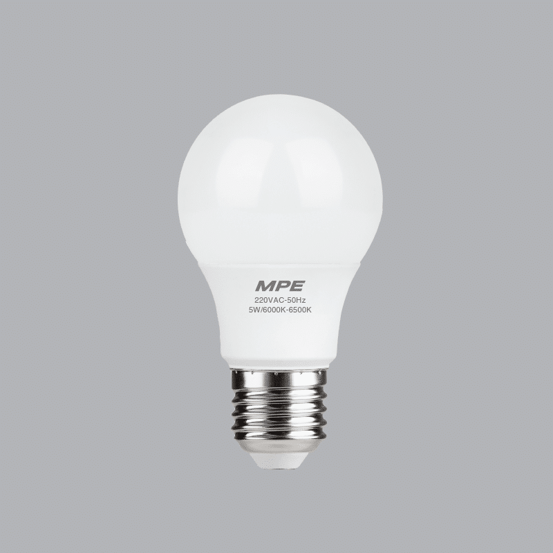 Đèn Led MPE - ME Mart - Siêu thị điện nước giá rẻ